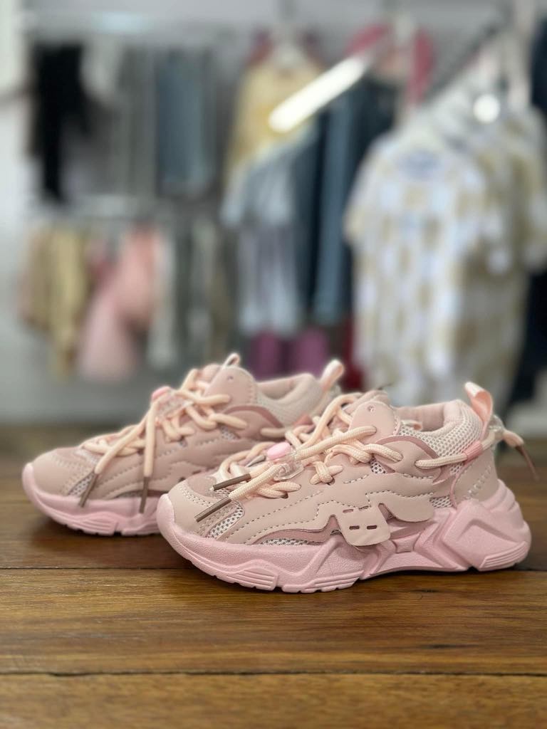 Joggers - Pink – Everythings Rosie